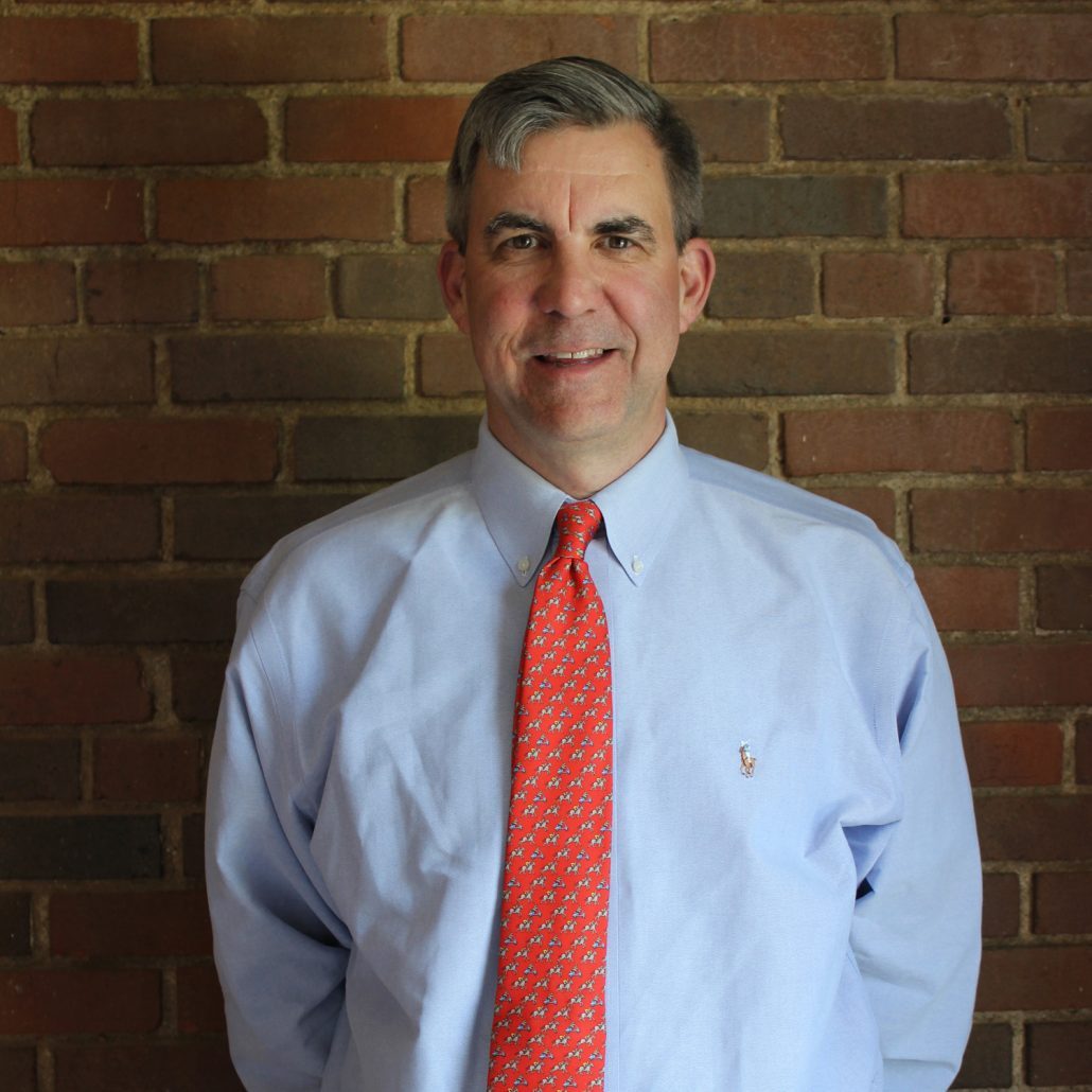 Gaylon Owens, MD | Carolina Internal Medicine Associates