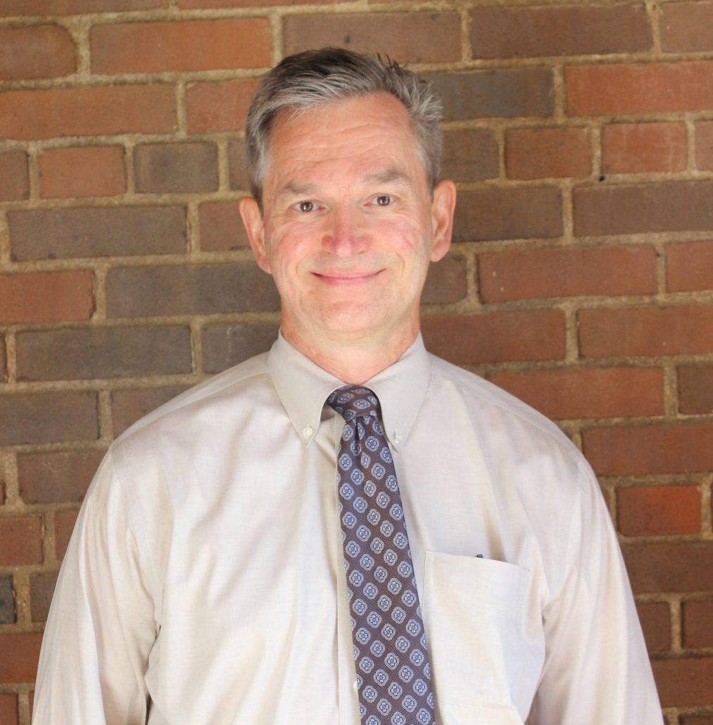 J. David Spivey, MD | Carolina Internal Medicine Associates